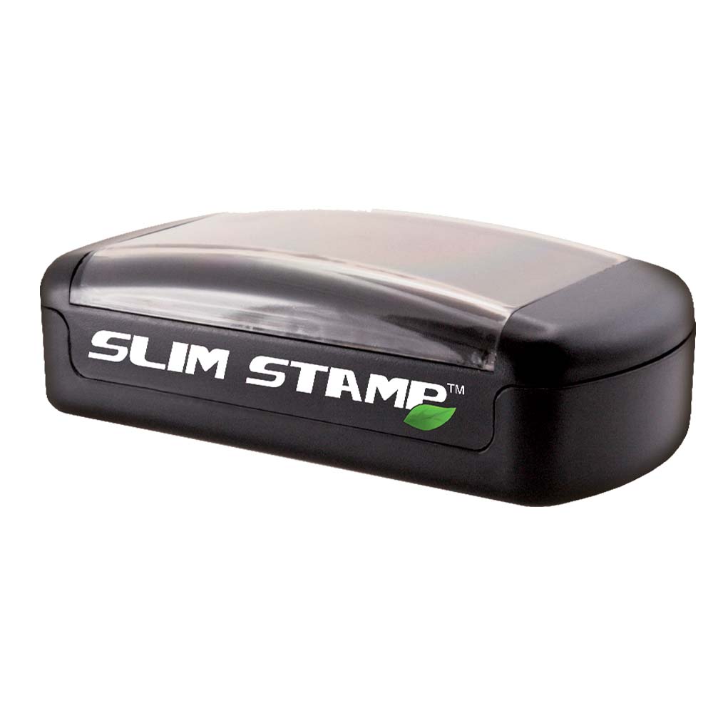 Notary stamps - American Assoc. Notaries