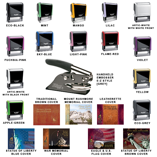 40% OFF Notary Package - American Assoc. of Notaries