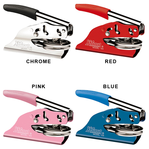 40% OFF Notary Embosser - American Assoc. of Notaries