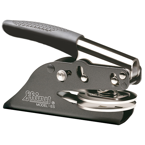 40% OFF Notary Embosser - American Assoc. of Notaries