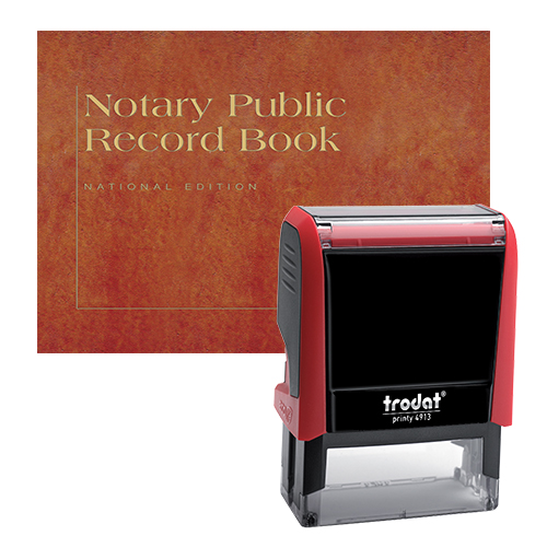 40% OFF Notary Package - American Assoc. of Notaries